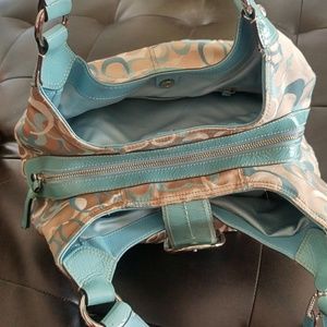 Coach | Bags | Coach Shoulder Bag | Poshmark